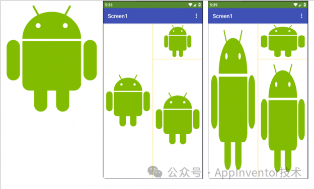 App Inventor 进阶：图像框的3个秘密 - WxBit图形化编程